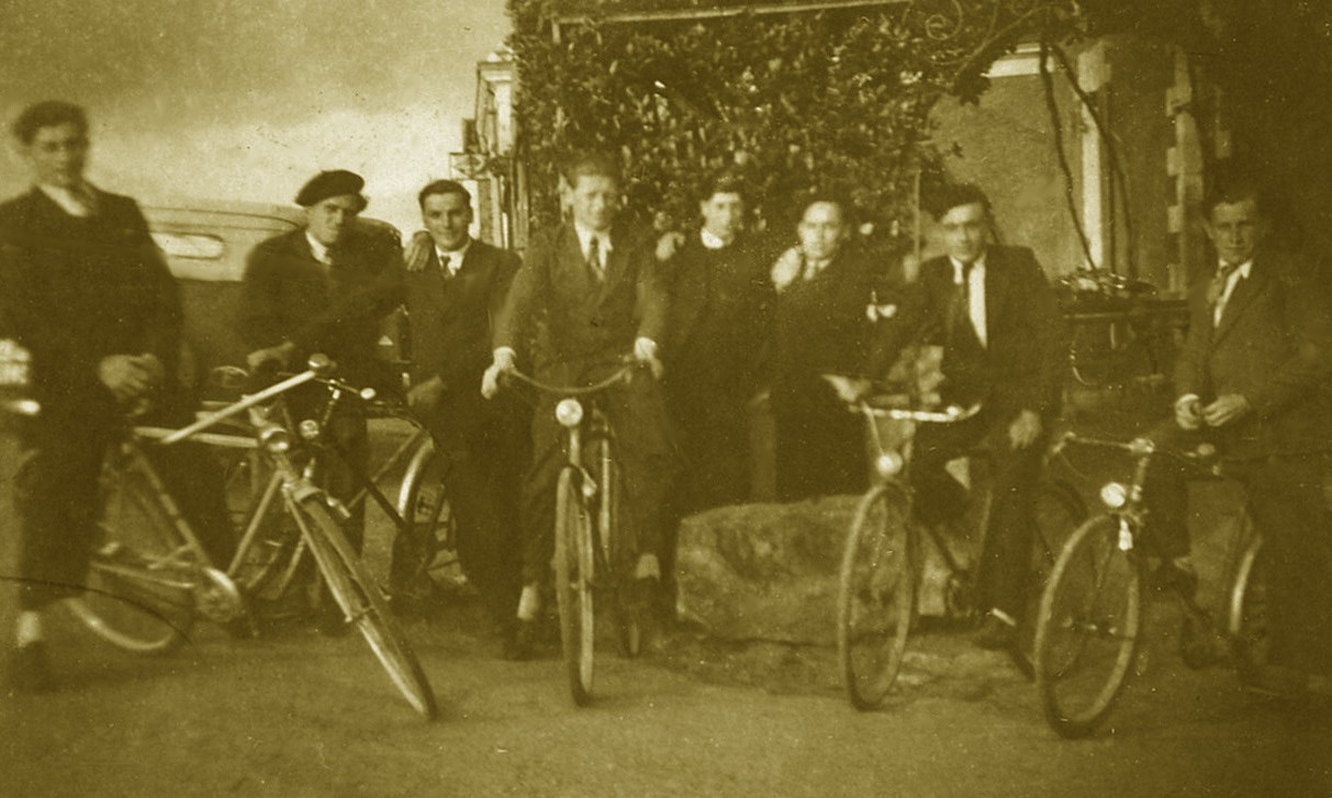 Auguste HIVERT au service militaire – Les lettres de Clément